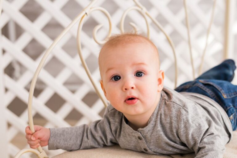 200+ Long Baby Boy Names