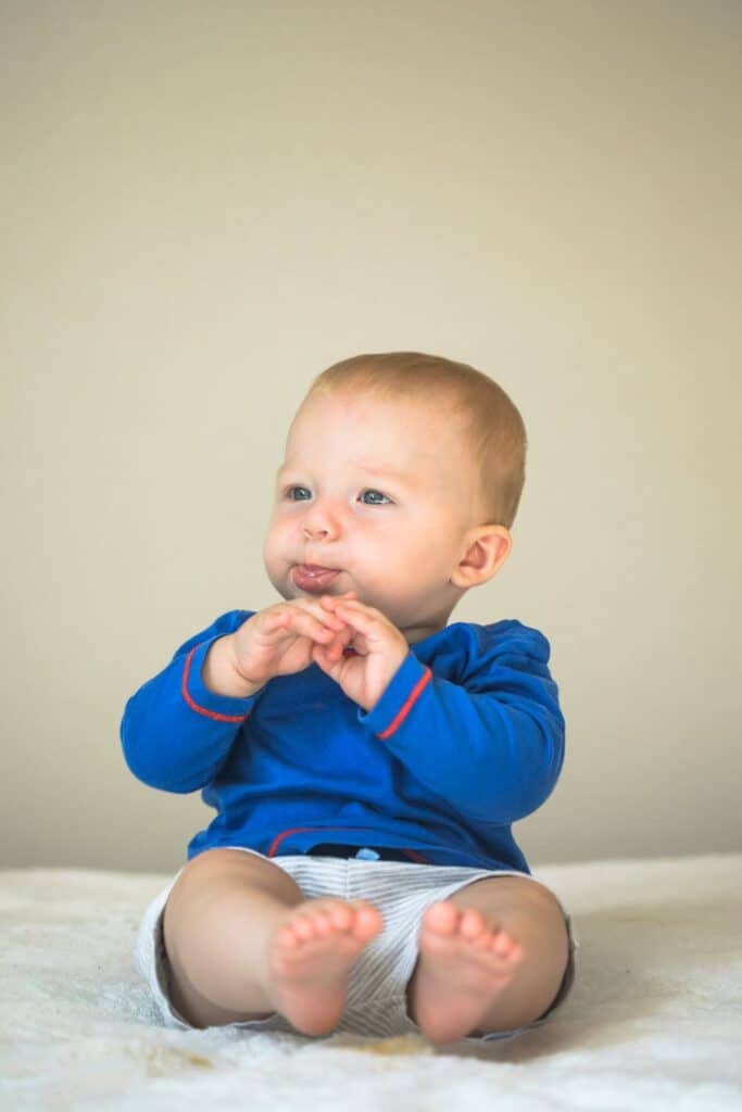 200+ Spanish Baby Boy Names You'll Love