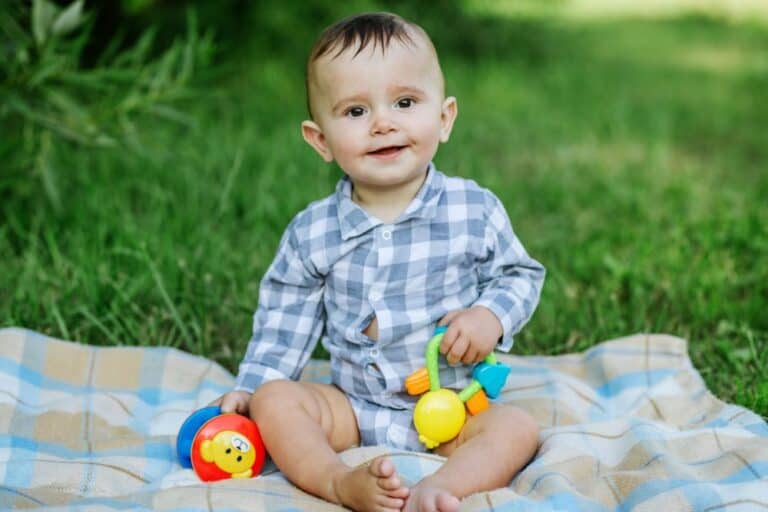 200+ Persian Baby Boy Names