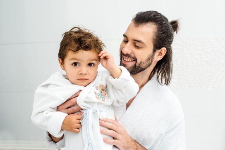 200+ Persian Baby Boy Names