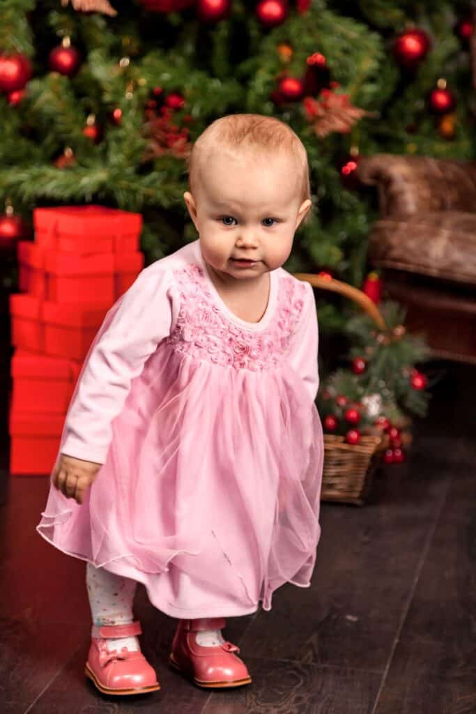 200+ Christian Baby Girl Names