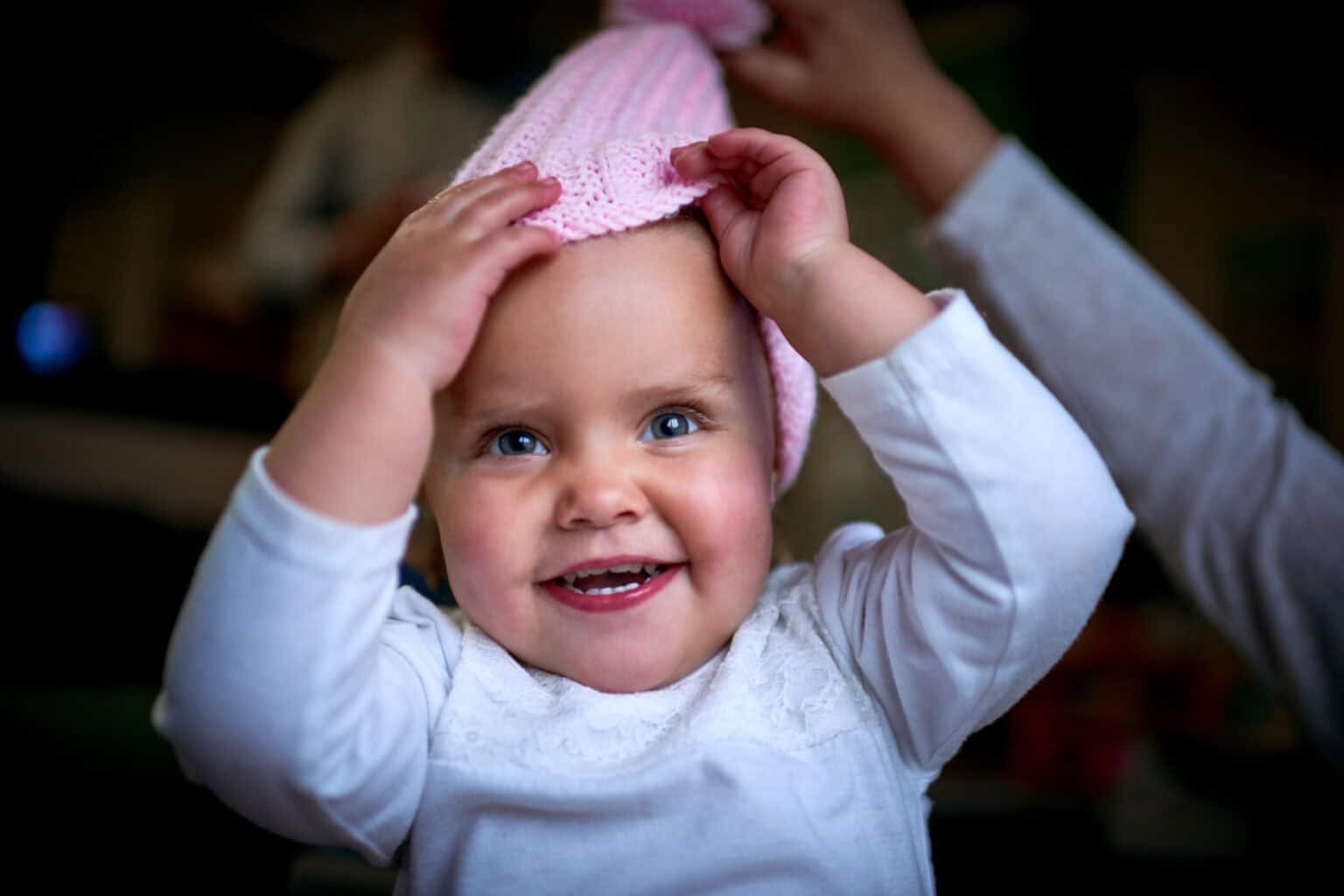200+ Christian Baby Girl Names