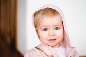 200+ Christian Baby Girl Names
