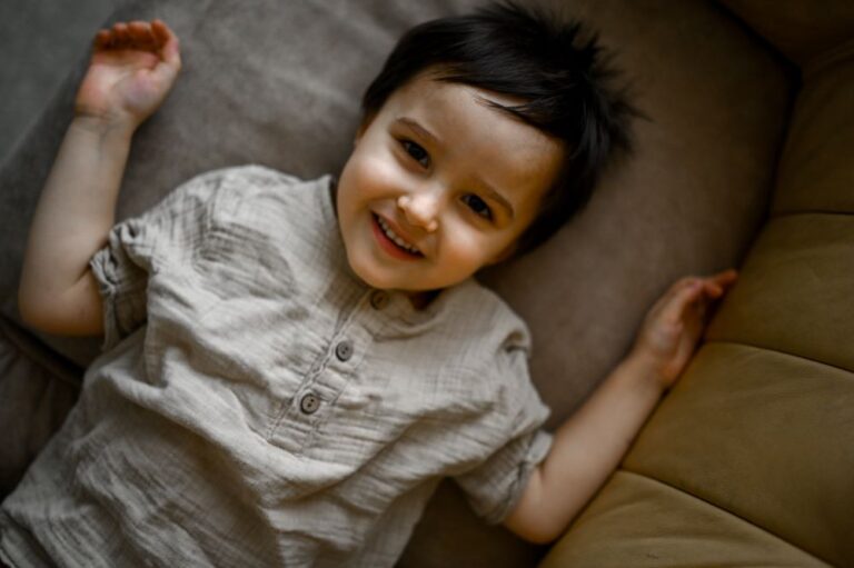 200+ Cottagecore Boy Names