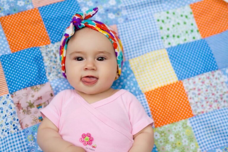Pretty Baby Girl Names For 2026