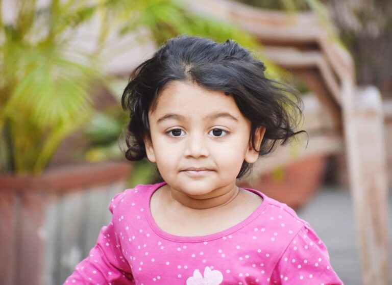 150+ Asian Baby Girl Names