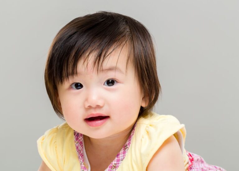 200+ Chinese Baby Girl Names