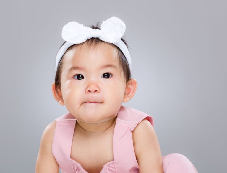 200+ Japanese Baby Girl Names