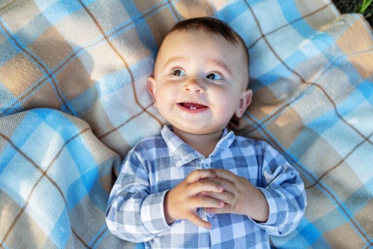 100+ Celestial Baby Names Inspired by the Sun, Moon and Stars