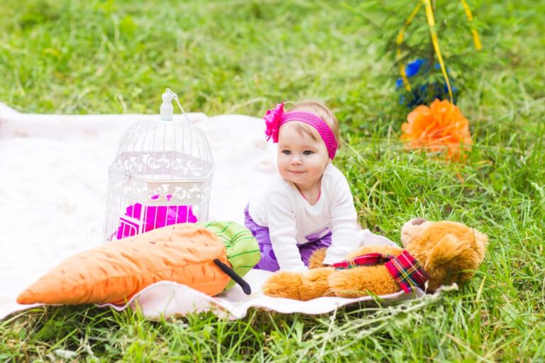 200+ Badass Baby Girl Names You'll Adore