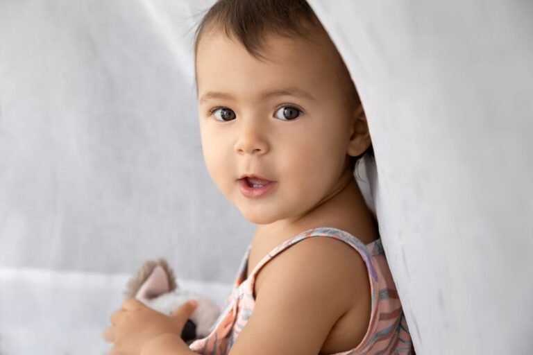 200+ Persian Baby Girl Names