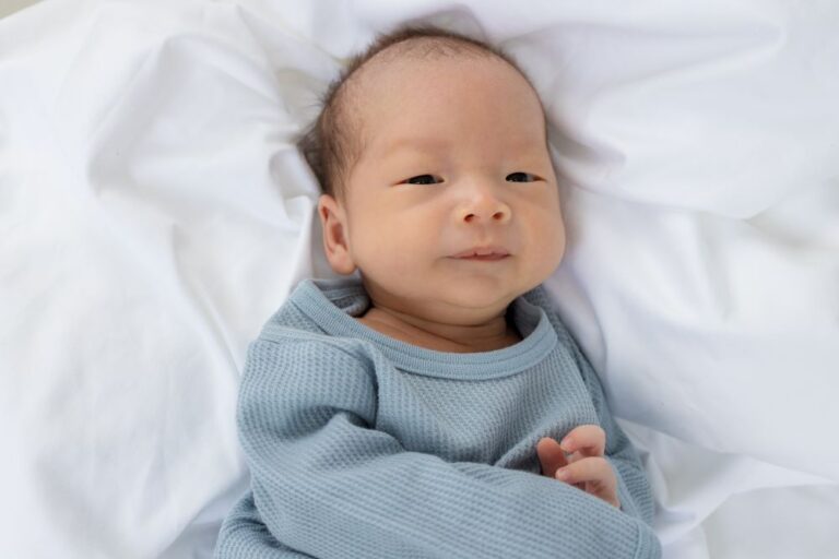 200+ Japanese Baby Boy Names