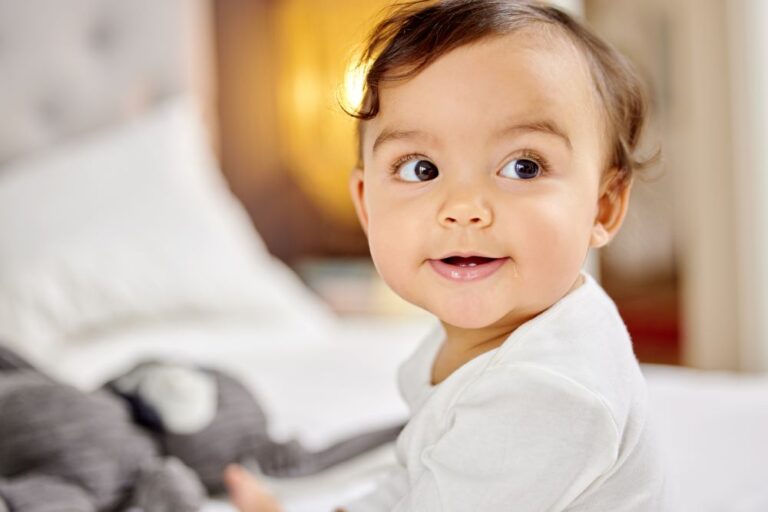 200+ Spanish Baby Boy Names You'll Love