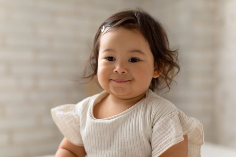 200+ Fancy Baby Girl Names