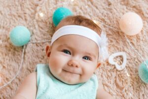 200+ Badass Baby Girl Names You'll Adore