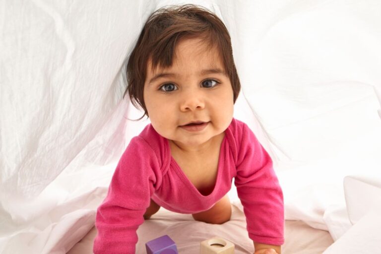 100+ Celestial Baby Names Inspired by the Sun, Moon and Stars