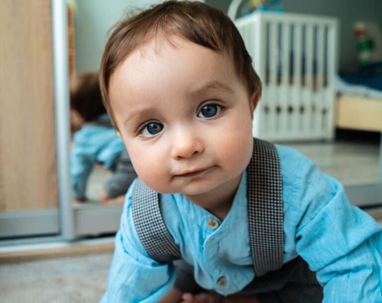200+ Fancy Baby Boy Names