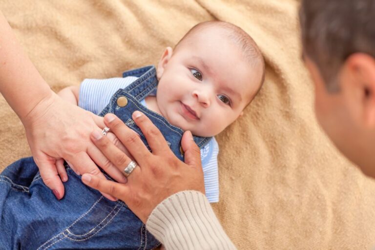 100+ Celestial Baby Names Inspired by the Sun, Moon and Stars