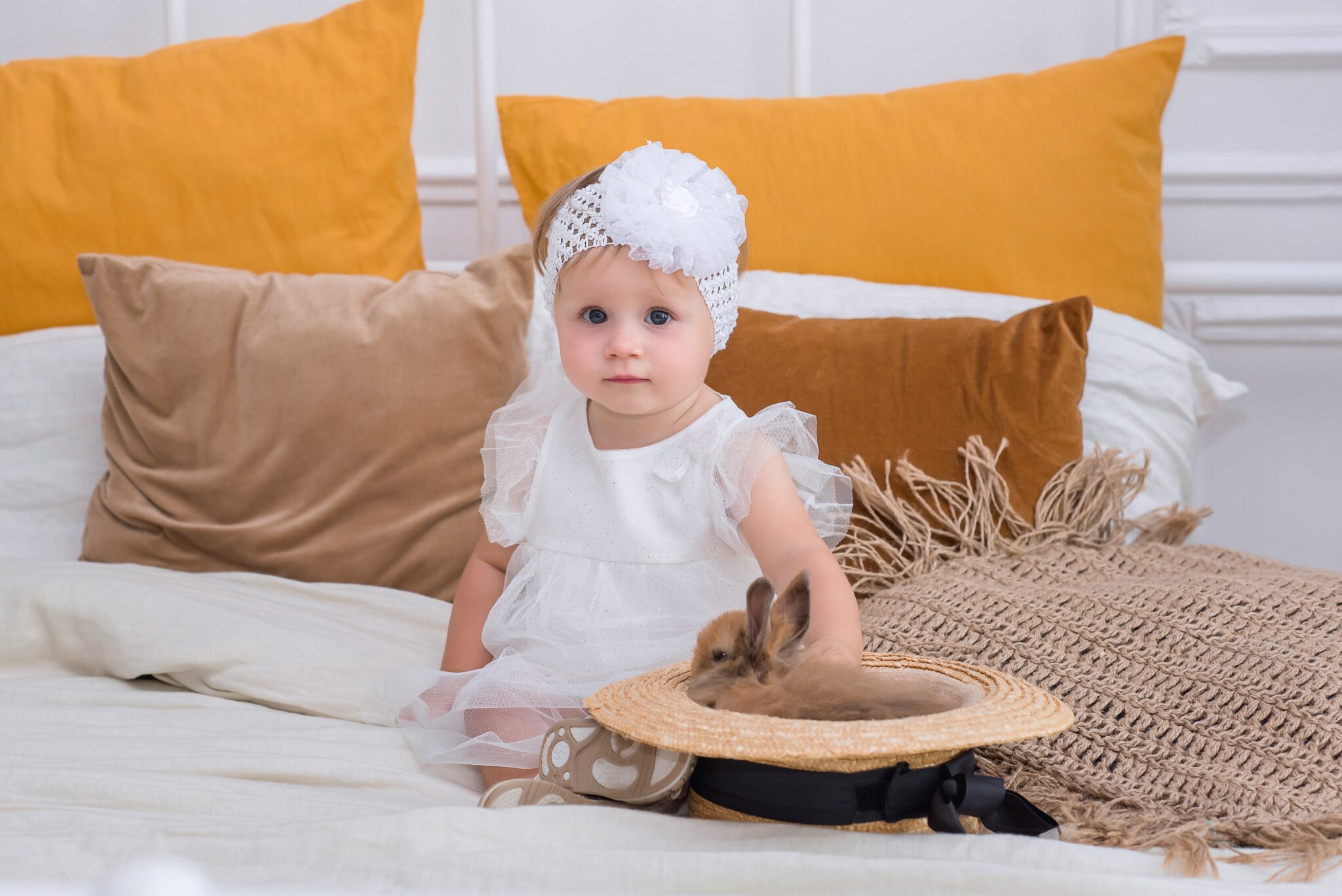 200+ Classic and Beautiful Greek Baby Girl Names