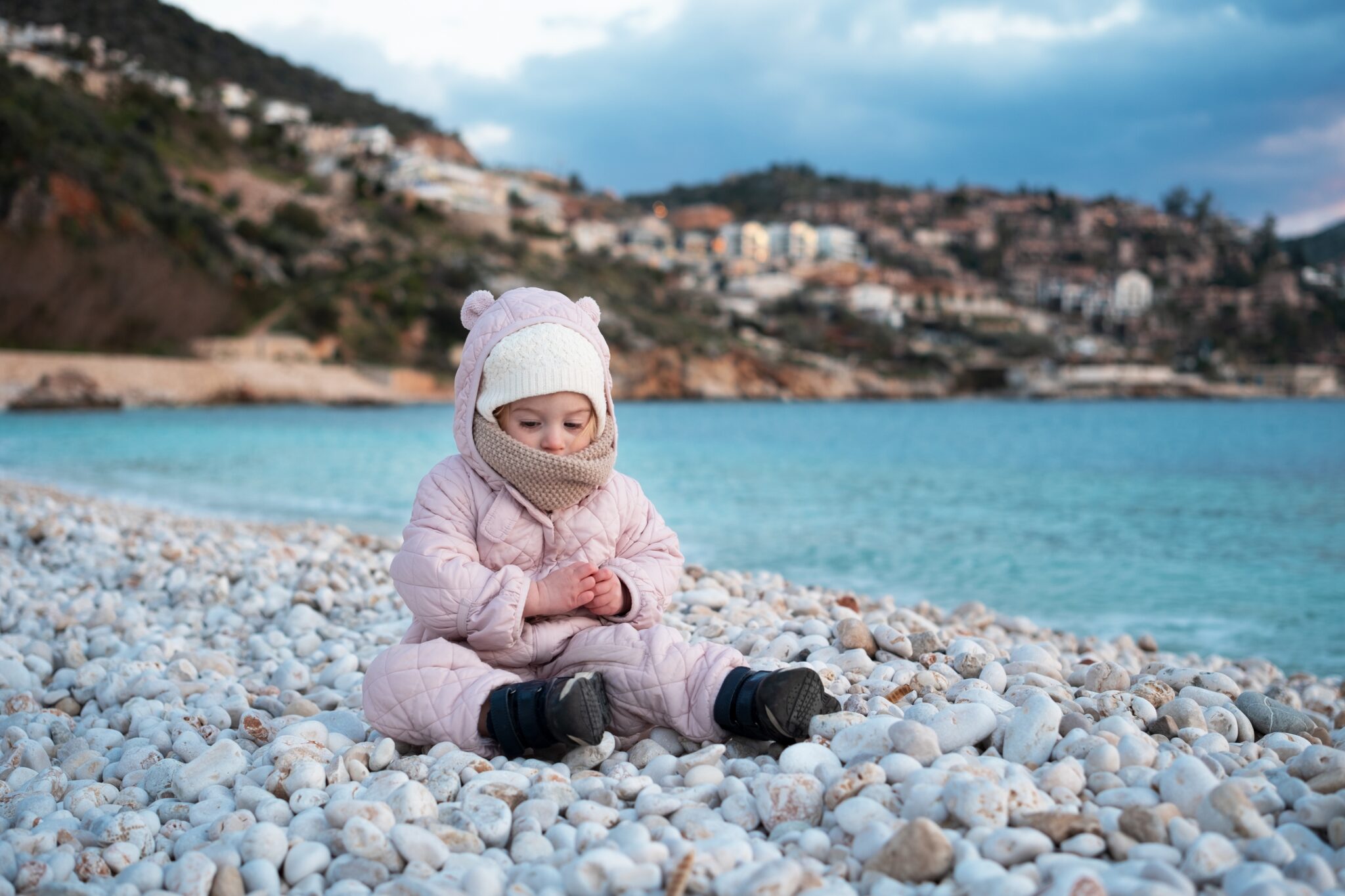 200+ Classic and Beautiful Greek Baby Girl Names