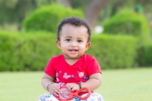 200+ Nature Baby Names