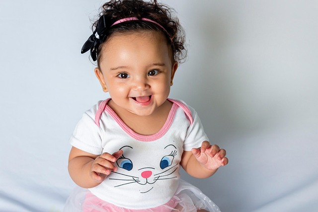 200+ British Baby Girl Names