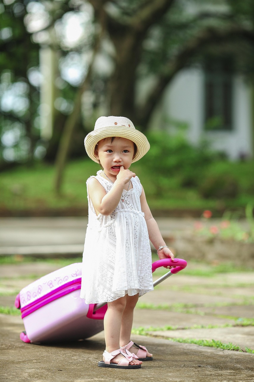 200+ Summer Baby Names for Girls