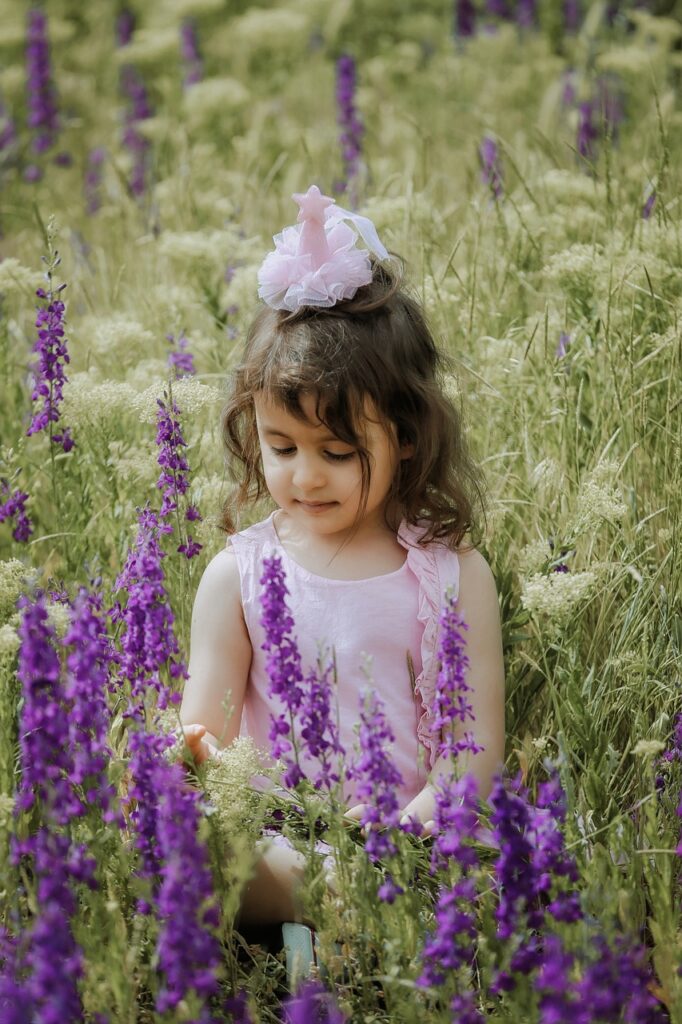 200+ Italian Baby Girl Names