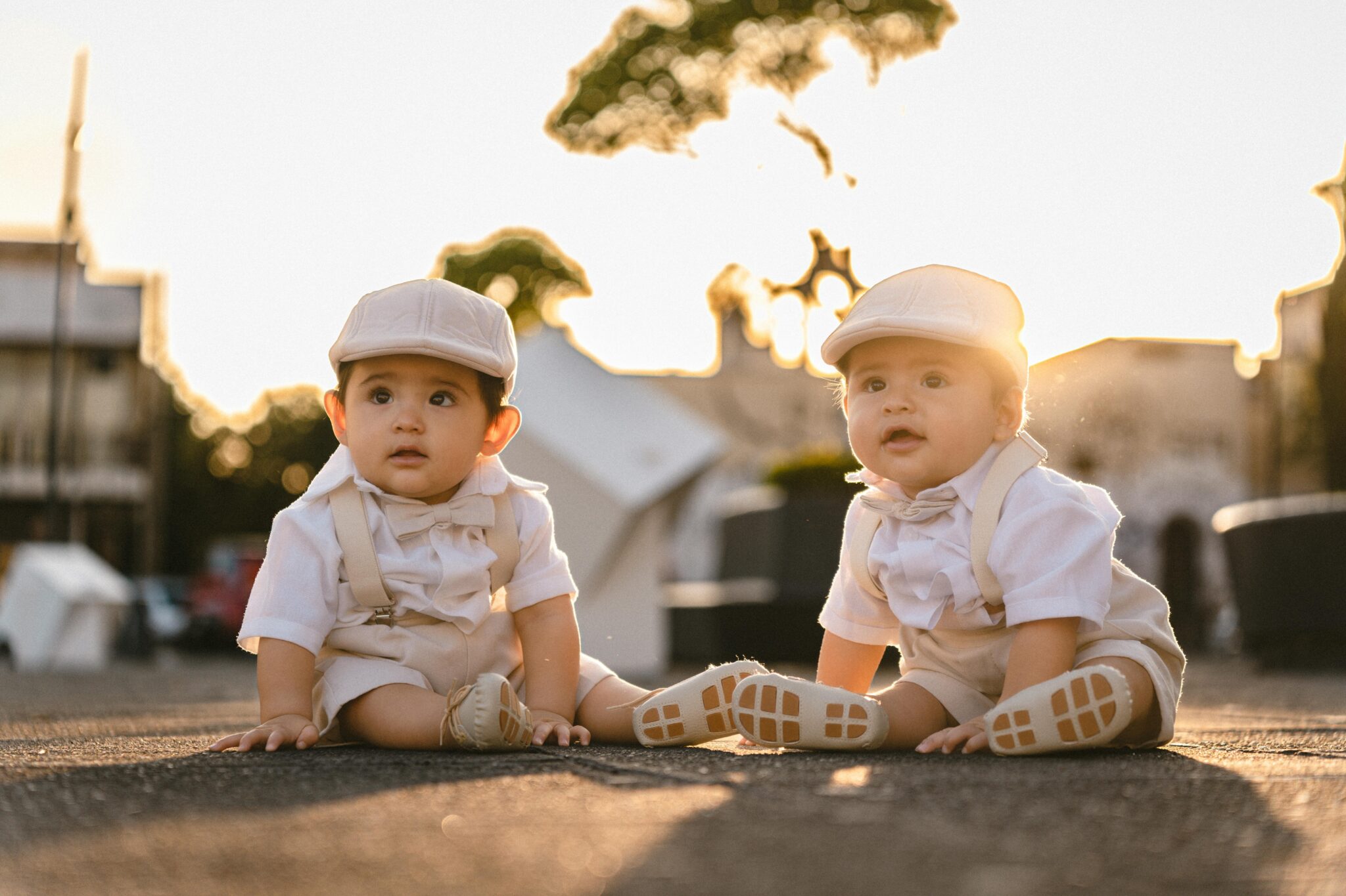 200+ Double Barrel Baby Names