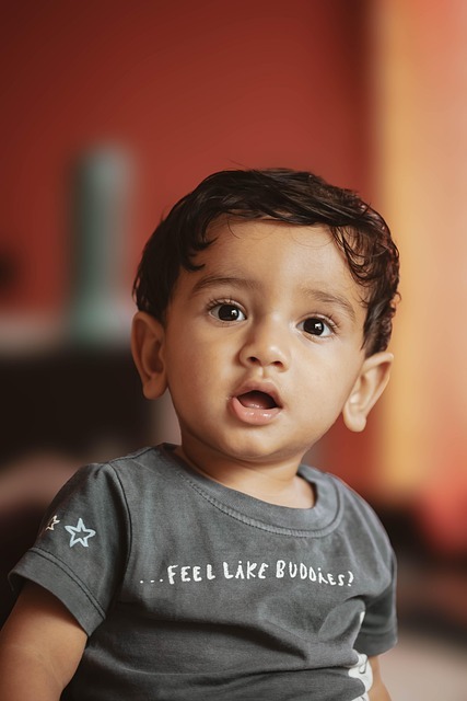 200 Stylish Baby Boy Names